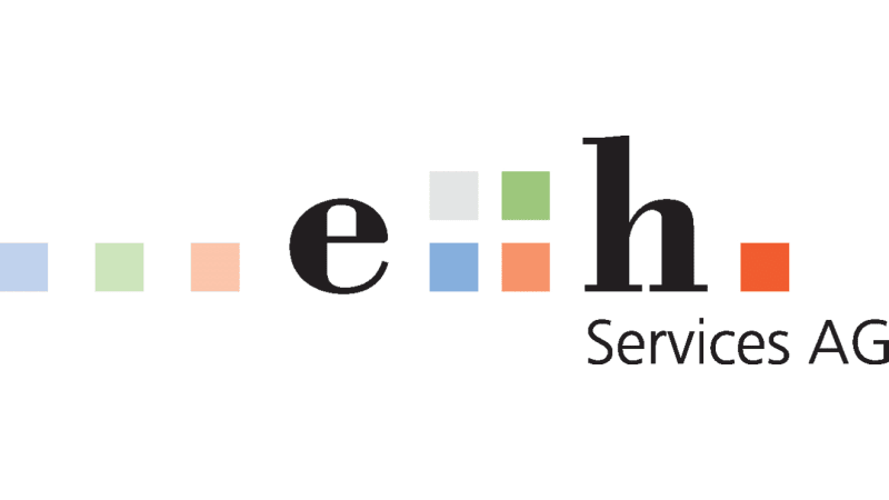 e + h Services AG